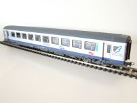 PIKO 58605 HO - Coffret de 3 voitures Corail SNCF TER Bourgogne - PIKO ...