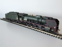 JOUEF 8269 HO - Locomotive type 141P SNCF ép III de la SNCF ...