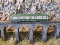 ROCO 45591 HO - Voiture Fourgon Dd4s type MC76 ép IV de la SNCF - Roco ...
