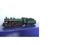 ROCO 62230 HO - Locomotive série 90 ép III SNCB - Roco - Modélisme ...