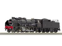 ROCO ref 62302 HO - Locomotive type 231 E Chapelon ép III de la SNCF E ...