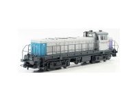 ROCO ref 62880 HO - Locomotive type BB 63000 ép V/VI SNCF livrée En ...