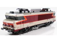LS MODELS 10044 HO - Locomotive type BB 7000 TEE ep IV SNCF - 7003 ...
