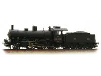 FLEISCHMANN 413702 HO - Locomotive type 130 avec tender ep II Cie du ...