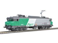 ROCO 78618 HO - Locomotive type CC 6500 FRET ep V SNCF (406526 ...