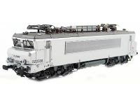 LS MODELS 10433 HO - Locomotive type BB 22000 'Fantôme' ep VI SNCF (22338) - LS Models ...