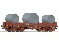 ROCO 67358 HO - Porte coils ep V SNCB - Roco - Modélisme ferroviaire ...