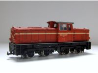 BEMO 1204 HOm - Locomotive diesel V 51 ep III NKB - BEMO - Modélisme ...