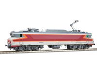 ROCO 72631 HO - Locomotive type CC 6500 TEE ep IV SNCF (6516 blason ...
