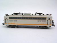 JOUEF 8354 HO - Locomotive type BB 17000 béton ép IV SNCF (17029) - Jouef France - Modélisme ...