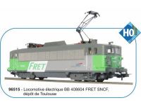 PIKO ref 96515 HO - Locomotive type BB 8500 livrée 'FRET' ép VI SNCF ...